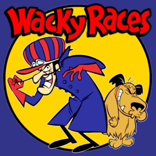 Funko Pop! Wacky Races Checklist | Pop Shop Guide