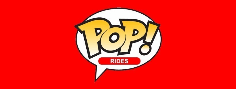 Complete Funko Pop! Rides Checklist | Pop Shop Guide