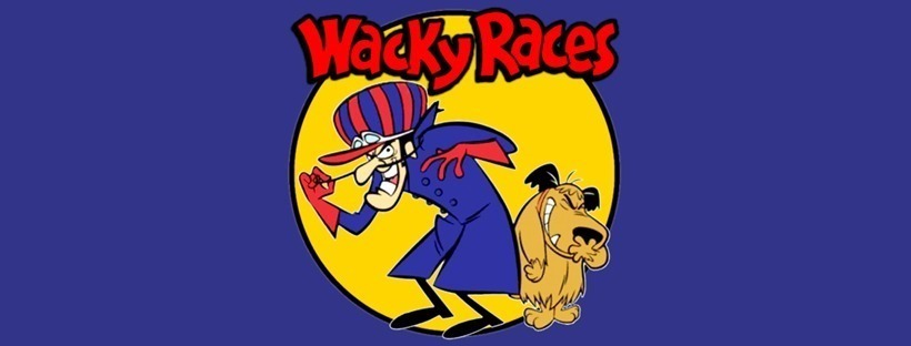 Funko Pop! Wacky Races Checklist | Pop Shop Guide