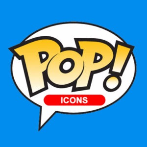 Pop! Icons checklist – Pop Shop Guide – The Ultimate Funko Pop! Guide