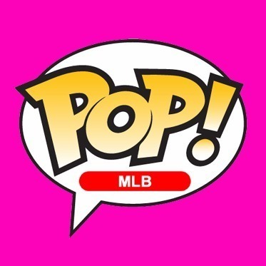 Funko Pop! MLB Baseball Checklist | Pop Shop Guide