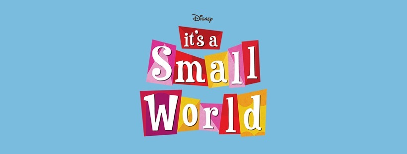 Funko Pop! vinyl Disney Parks It's a Small World figures. - Pop Shop Guide