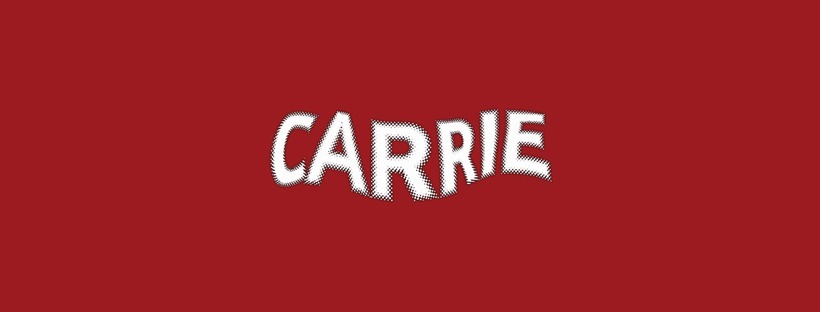Carrie - Pop Shop Guide