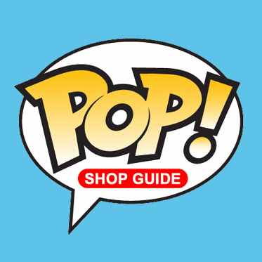 Partners - Pop Shop Guide
