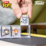 The complete Funko Bitty Pop! figures gallery and checklist. - Pop Shop ...
