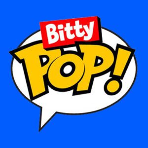 Complete Funko Bitty Pop! Checklists | Pop Shop Guide