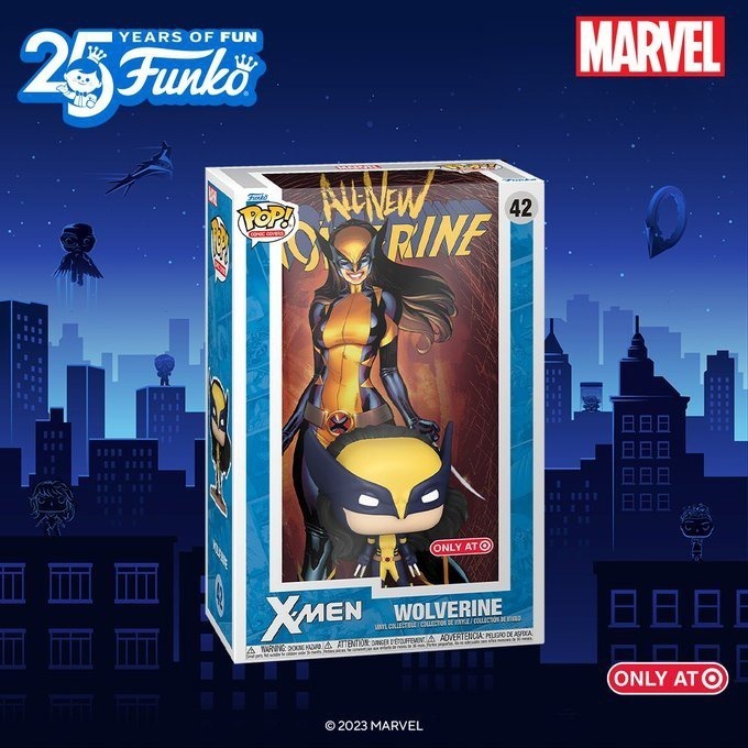 New Target exclusive Funko Marvel Studios Selects - Funko Pop ...