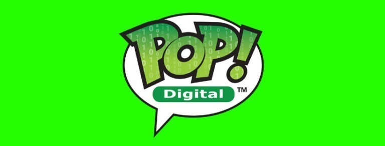 New The Powerpuff Girls Funko Digital Pop! vinyl figures. - Pop Shop Guide