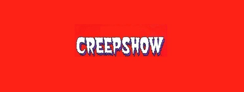Creepshow - Pop Shop Guide
