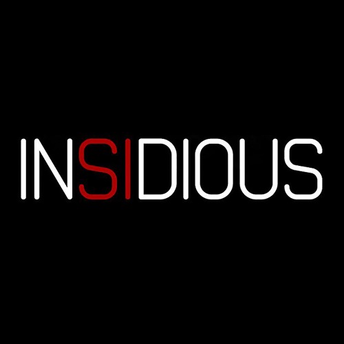Pop! Insidious checklist - Pop Shop Guide