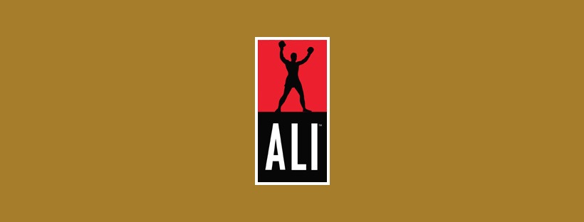 New exclusive Muhammad Ali (Arms Raised) Funko Pop! vinyl figure in ...