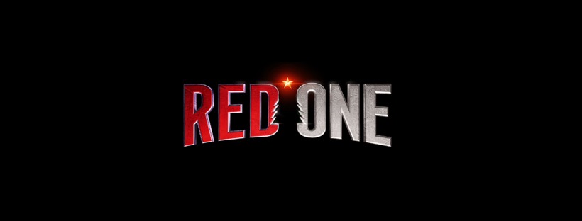 New Red One (Movie) Funko Pop! vinyl figures. - Pop Shop Guide