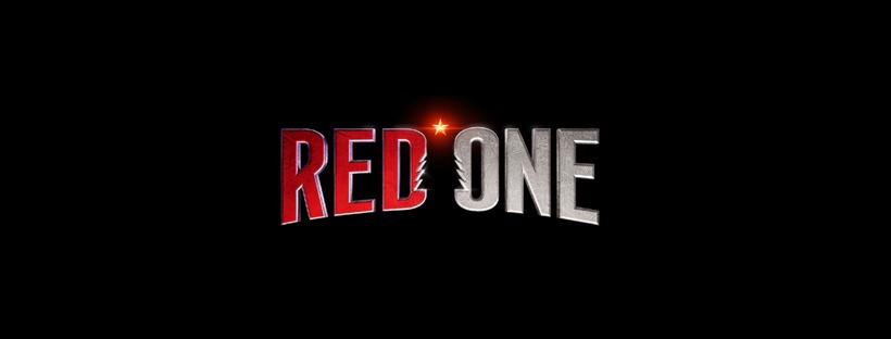 Pop! Red One checklist - Pop Shop Guide