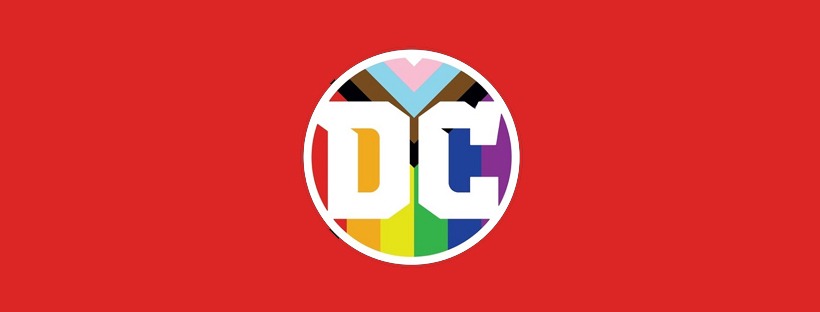 New DC Comics Pride (2025) Funko Pop! vinyl figures. - Pop Shop Guide