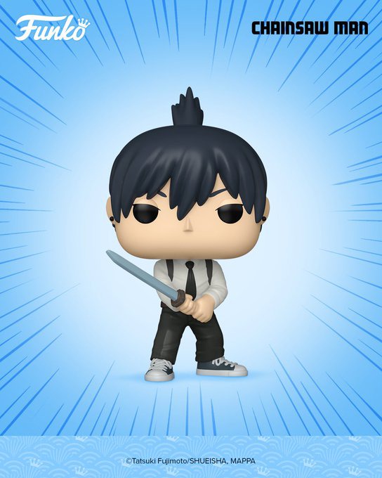 Funko Anime Expo 2025: First Booth Appearance and Exclusive Pop! Vinyl ...