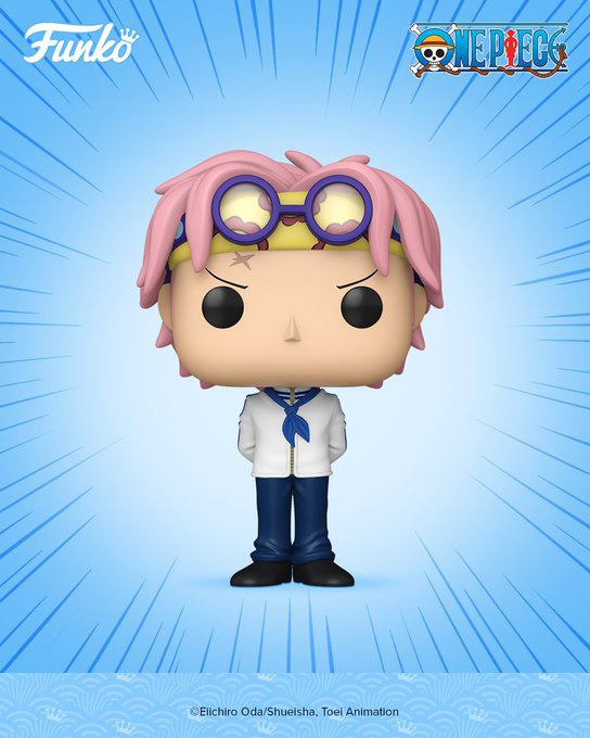 Funko Anime Expo 2025: First Booth Appearance and Exclusive Pop! Vinyl ...