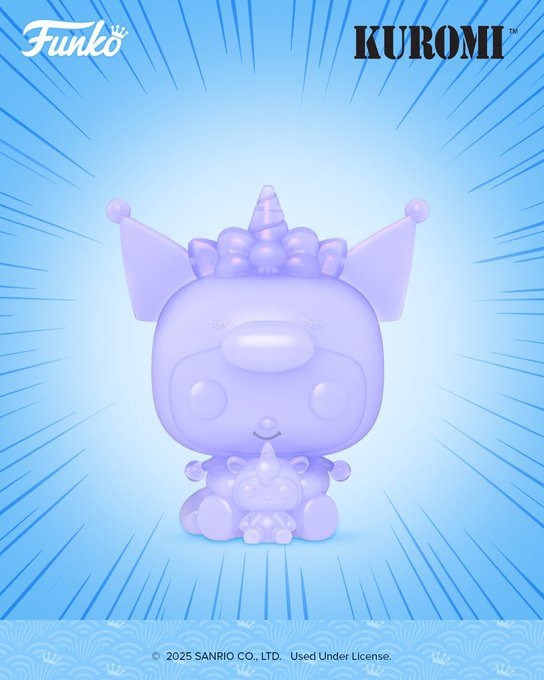 Funko Anime Expo 2025: First Booth Appearance and Exclusive Pop! Vinyl ...