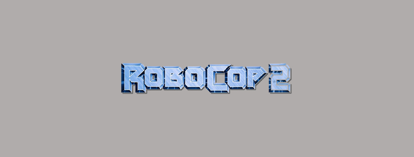 RoboCop 2 Funko Pop! Figures Revealed – Metallic RoboCop & Chase Variant